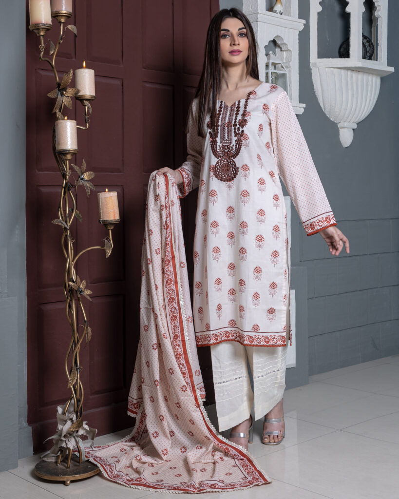 Women – Ruposh Clothing